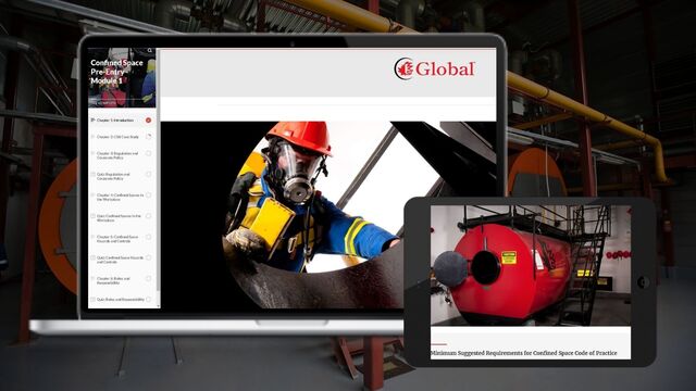 Courses | Global Training Centre